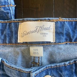 Universal Thread | Jeans | Nwt High Rise Flare Jeans | Poshmark